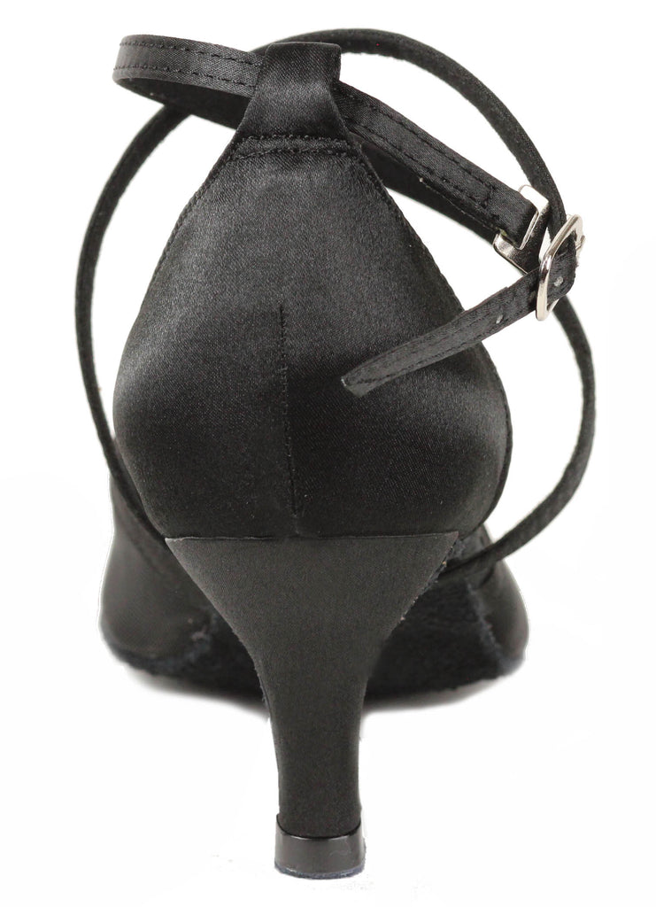 Stephanie – Blue Bell Shoes