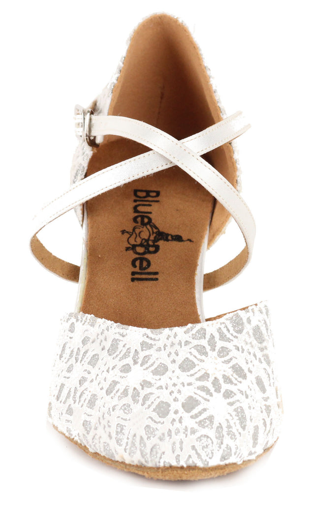 Brannan – Blue Bell Shoes